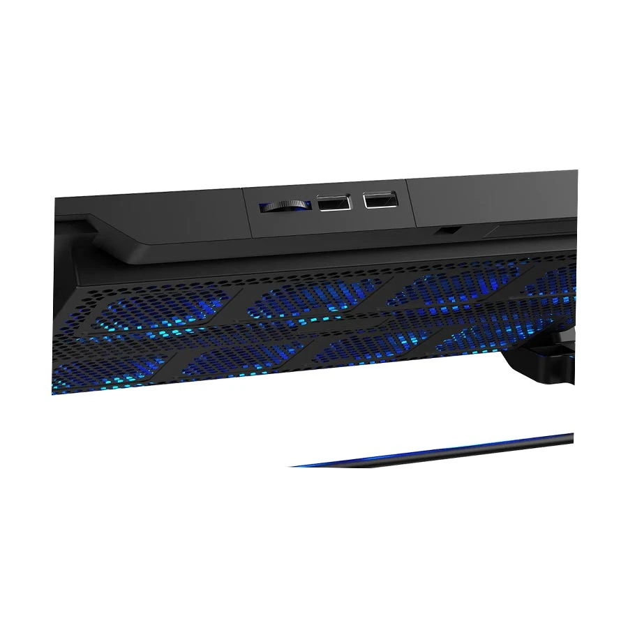 Rapoo CF300 Laptop Cooler Price in Bangladesh | RYANS