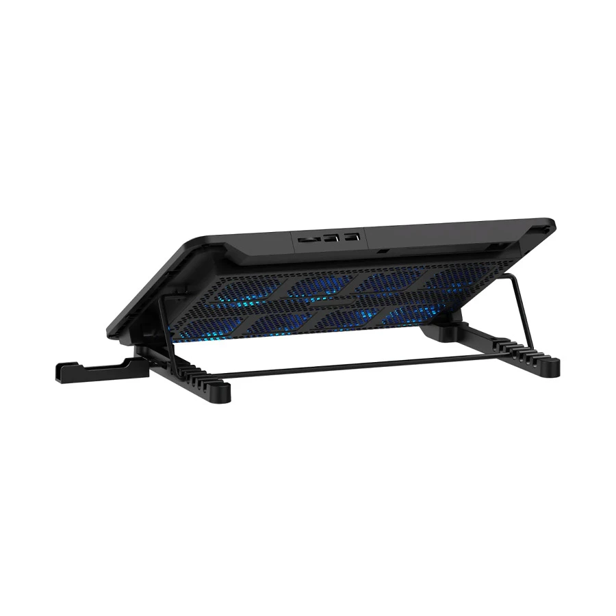 Rapoo CF300 Laptop Cooler Price in Bangladesh | RYANS