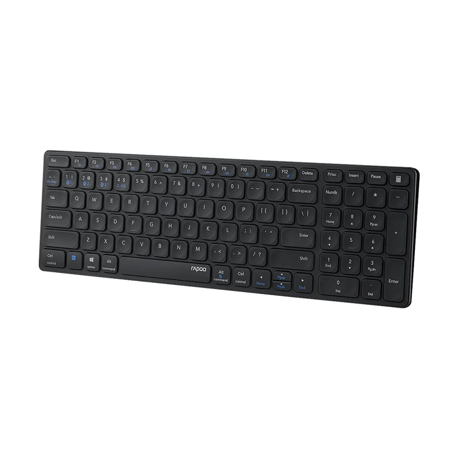 Rapoo E9350G Keyboard Price in BD | RYANS