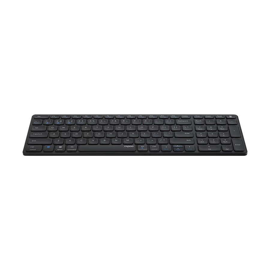 Rapoo E9350G Keyboard Price in BD | RYANS