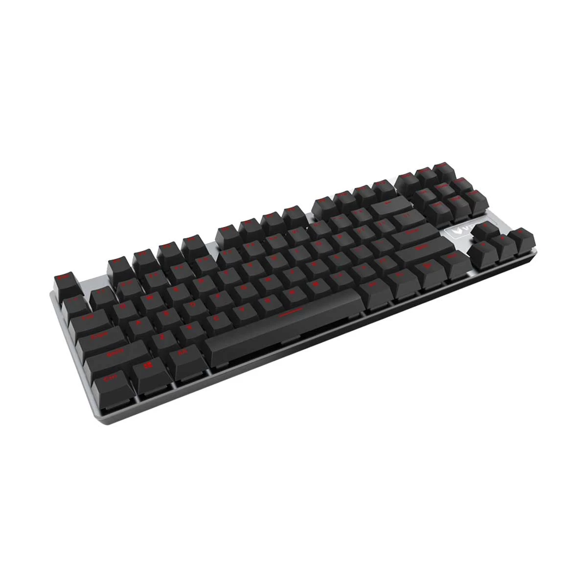 Rapoo V500 Alloy (2020) Keyboard Price in BD | RYANS