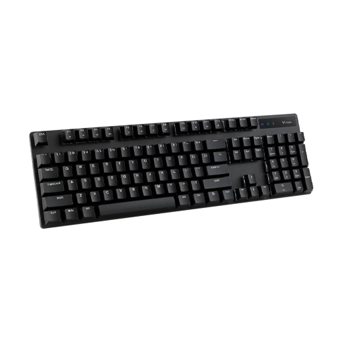 Rapoo V500 PRO Wireless Mechanical Gaming Keyboard Price in BD | RYANS