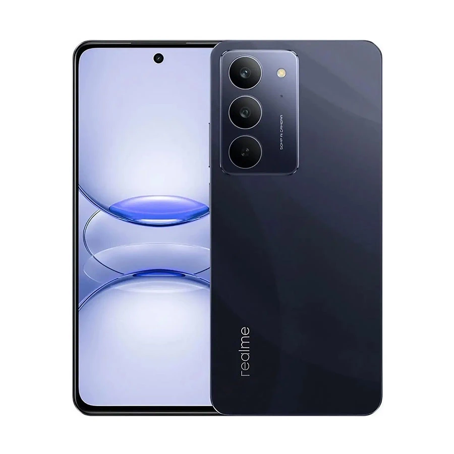 Realme C75x Oceanic Blue Smart Phone Price in Bangladesh