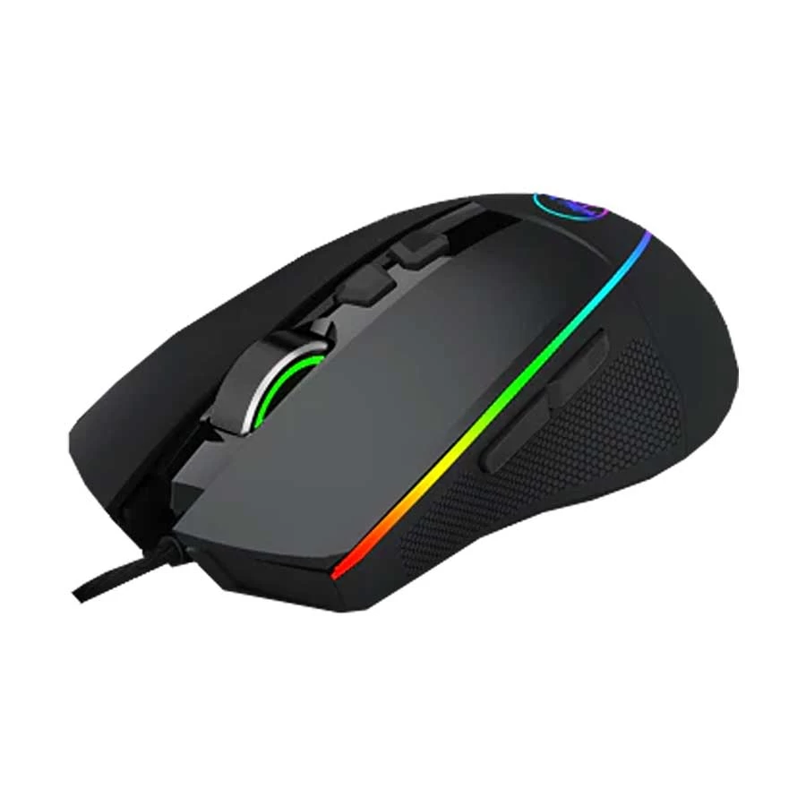 Redragon Emperor M909-RGB Mouse Price in BD | RYANS