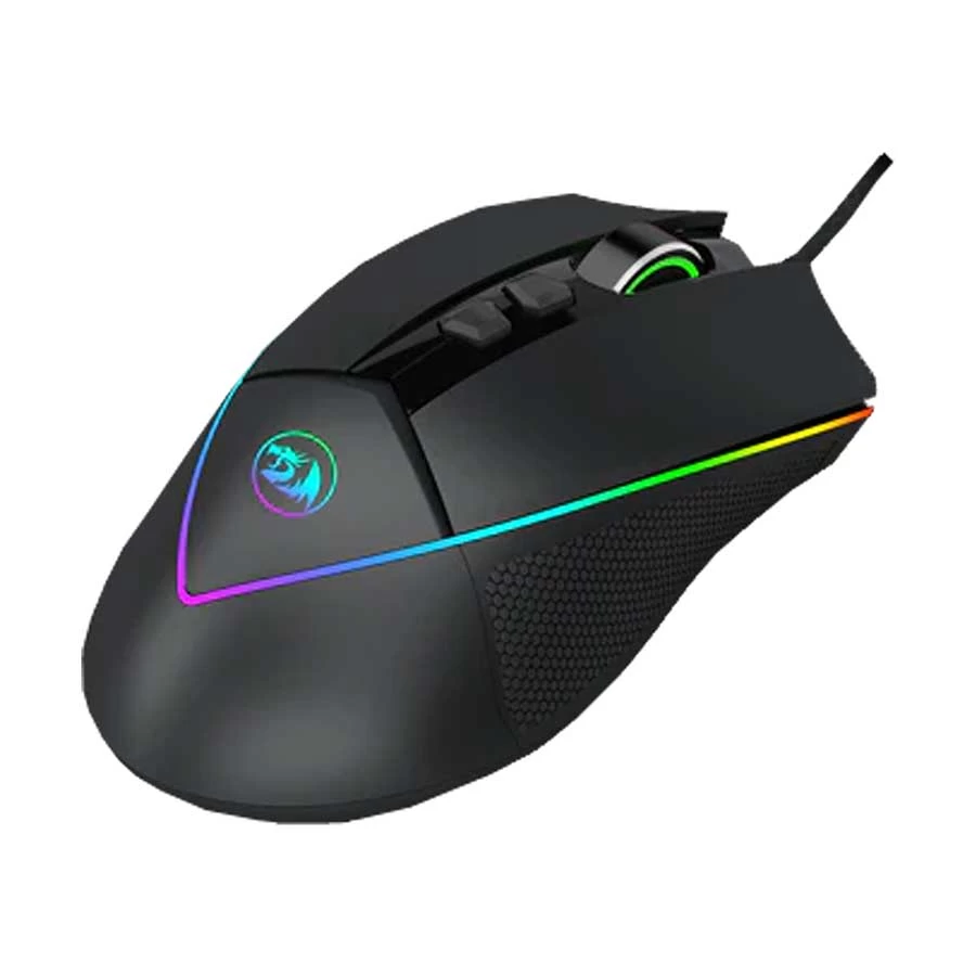Redragon Emperor M909-RGB Mouse Price in BD | RYANS