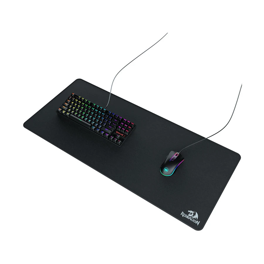 Redragon P032 Flick XL Mouse PAD Price in BD | RYANS