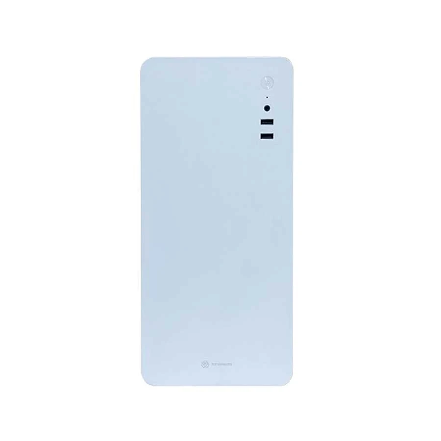 Revenger ECO 200 Mini Tower White Casing Price in Bangladesh | RYANS