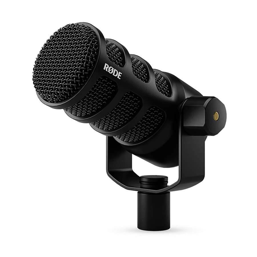 Rode PodMic USB Microphone Price in Bangladesh | RYANS