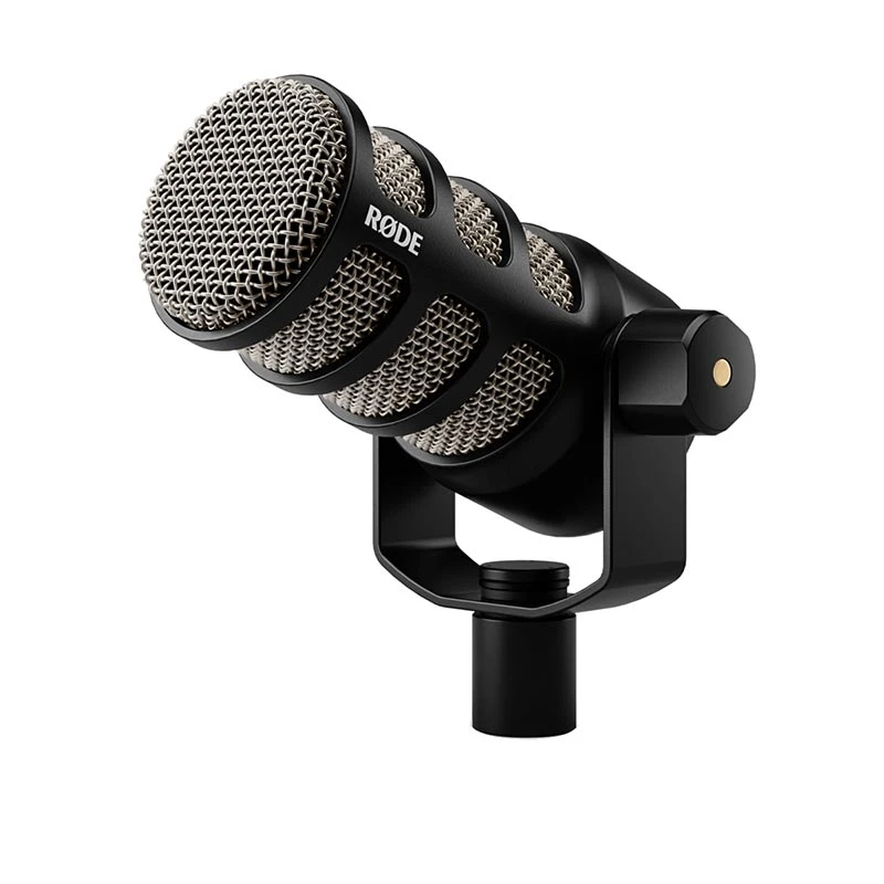 Rode PodMic Professional Microphone Price in BD | RYANS