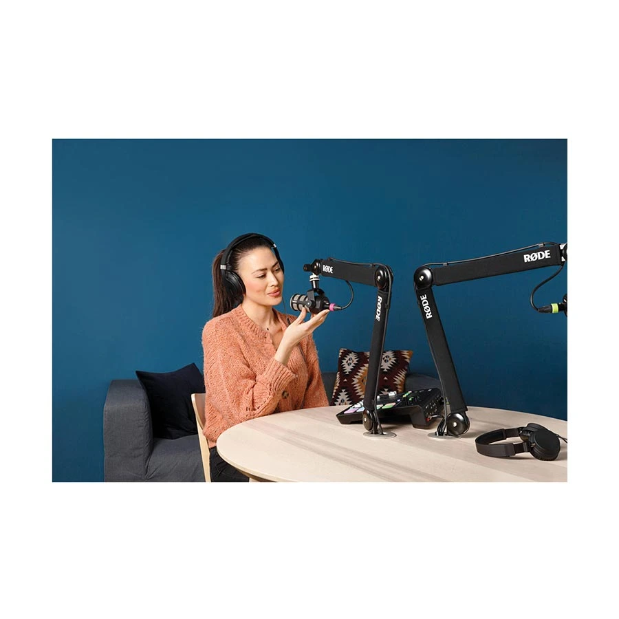 Rode PSA1+ Microphone Stand Price in Bangladesh | RYANS