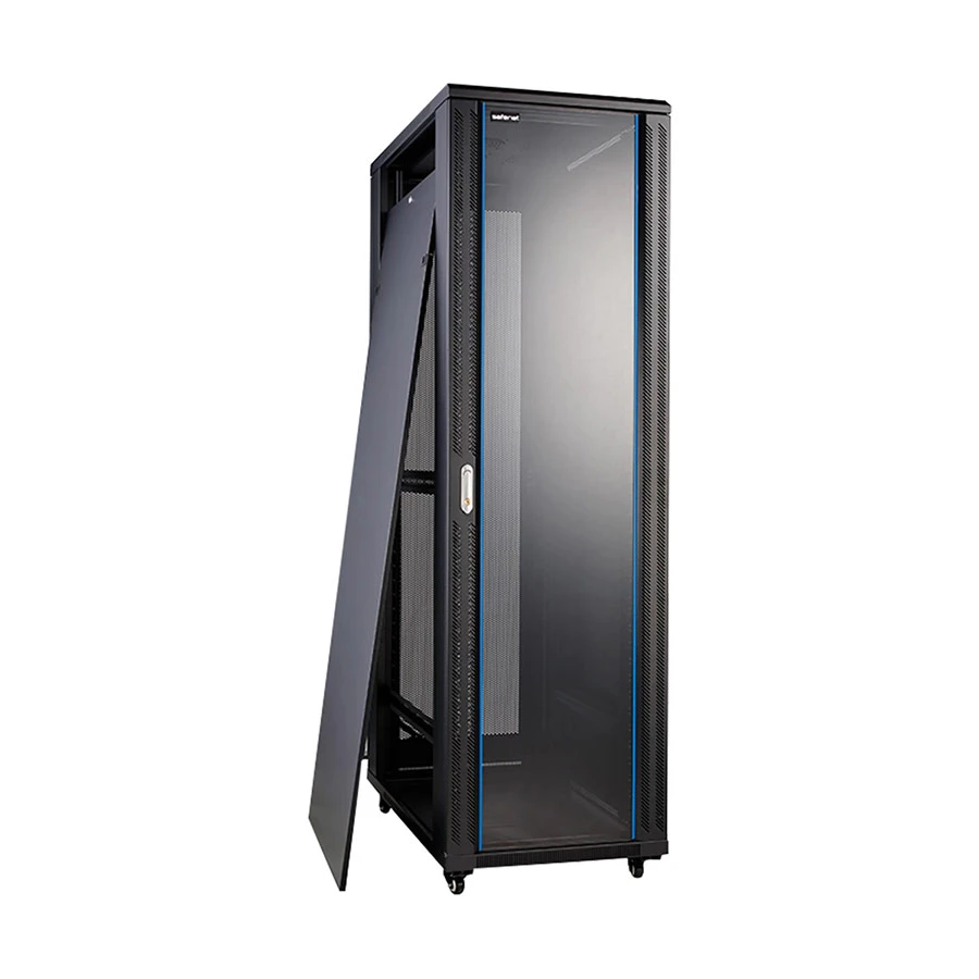 Safenet 32U 600x1000 Server Cabinet Price in BD | RYANS