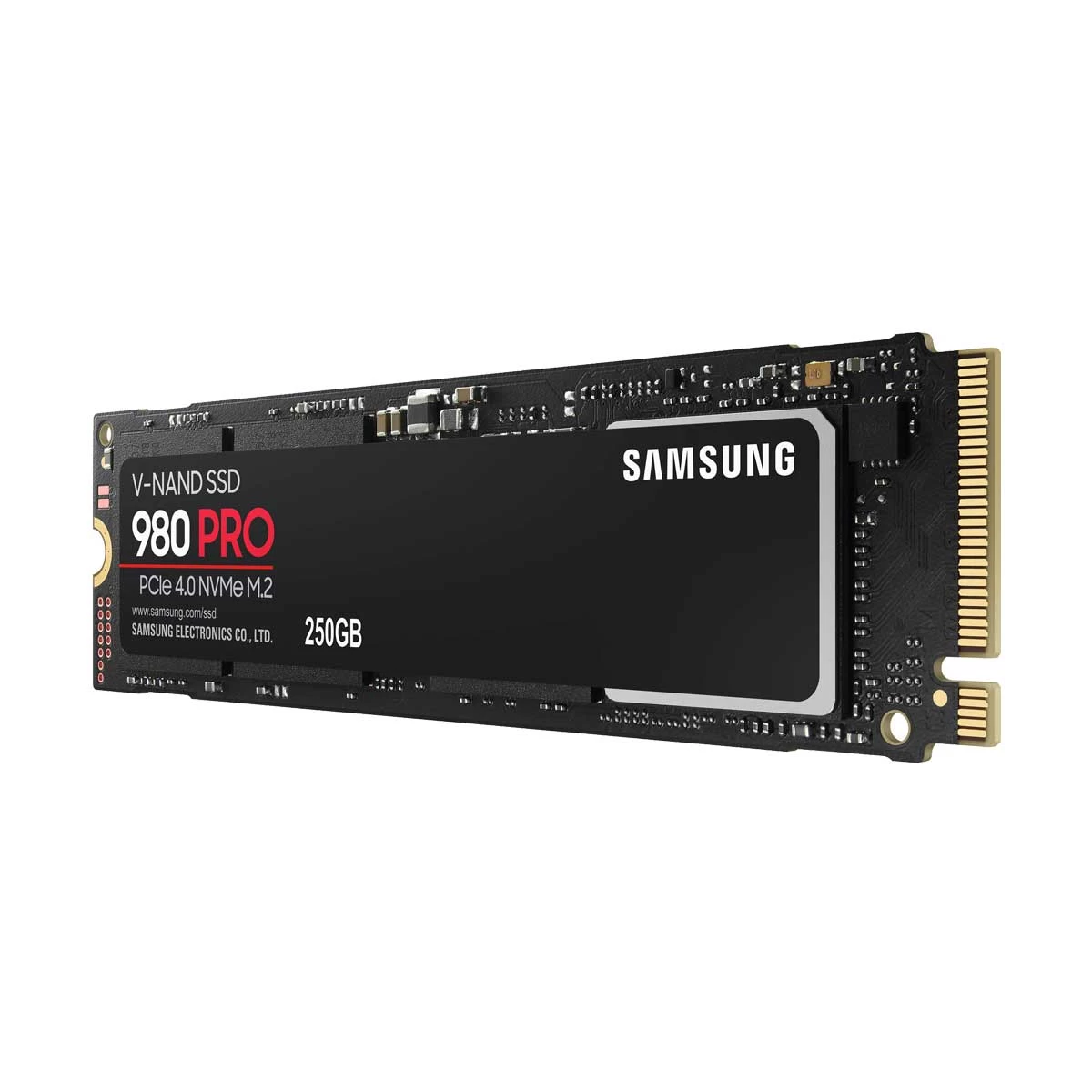 Samsung 980 Pro 250GM M.2 SSD Price in BD | RYANS