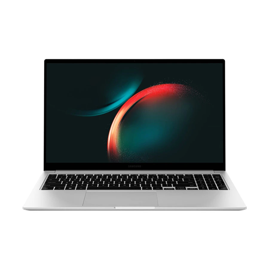 Samsung Galaxy Book3 Core i7 15.6" Silver Laptop Price in BD | RYANS