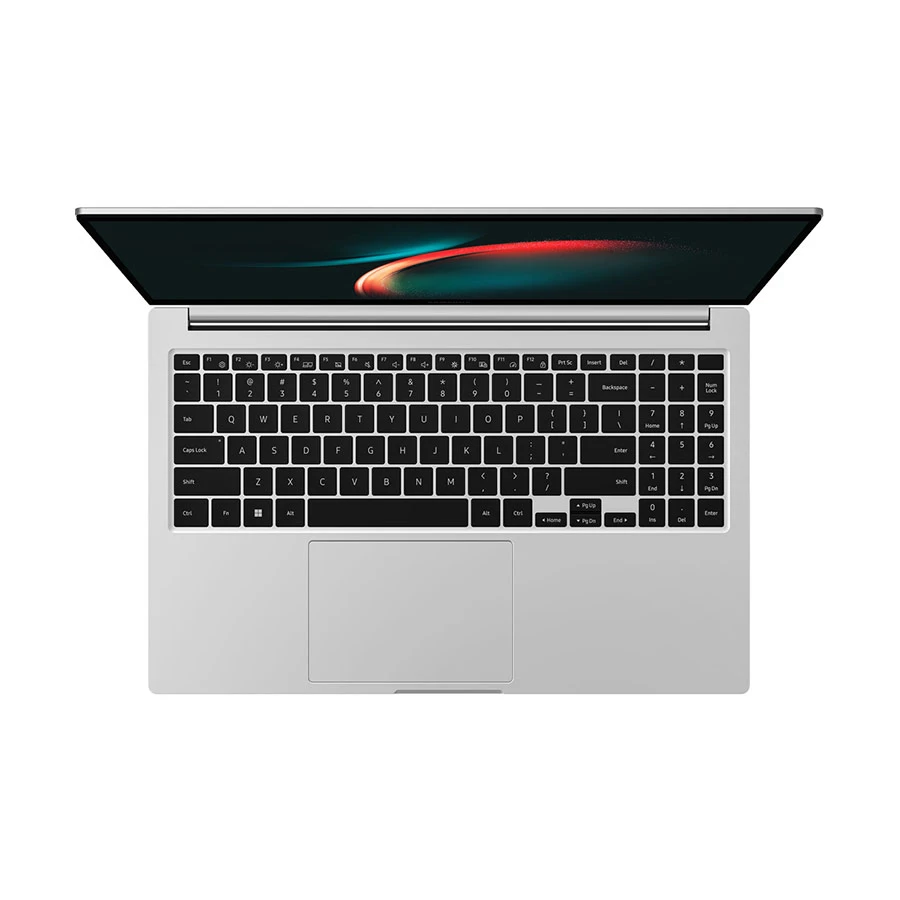 Samsung Galaxy Book3 Core i7 15.6" Silver Laptop Price in BD | RYANS