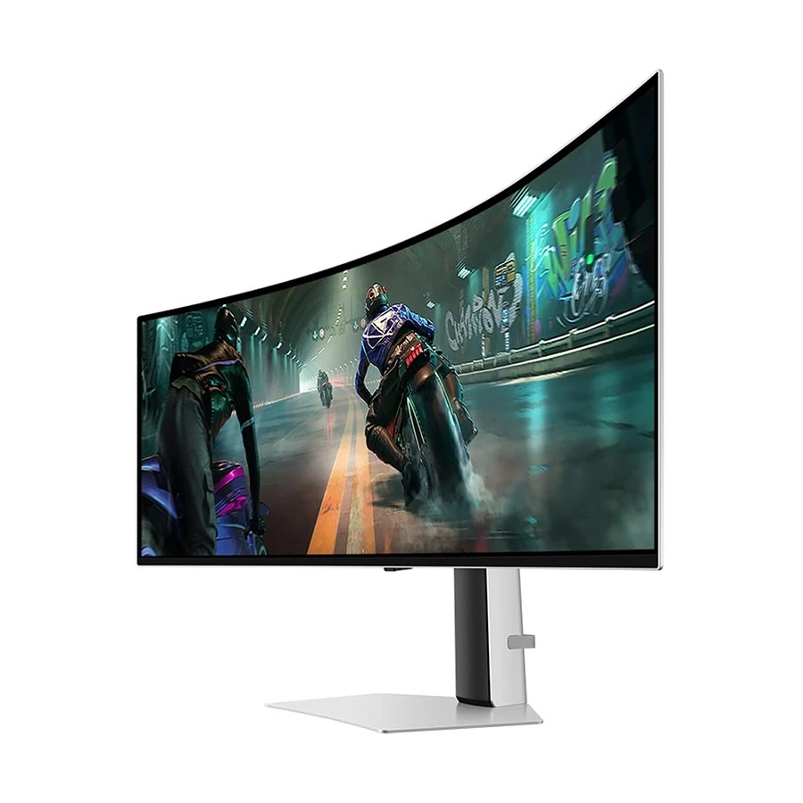 Samsung Odyssey QD-OLED G9 G91SD Monitor Price in Bangladesh