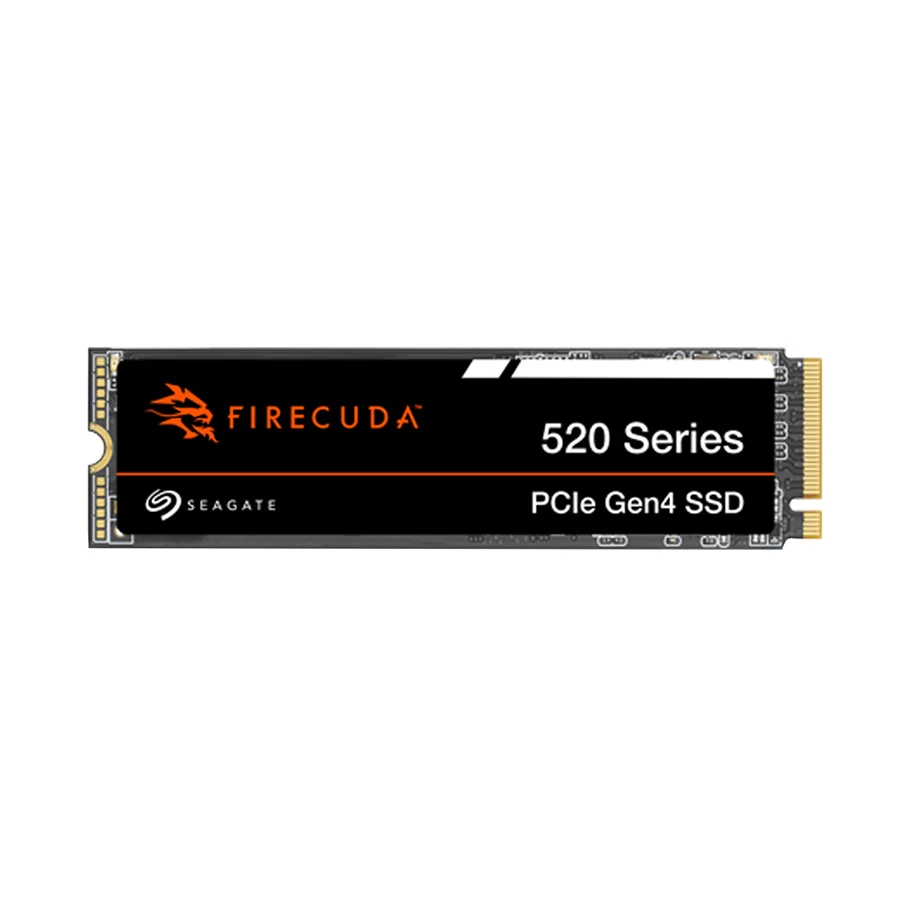 Seagate FireCuda 520 2TB NVMe Internal SSD Price in BD | RYANS