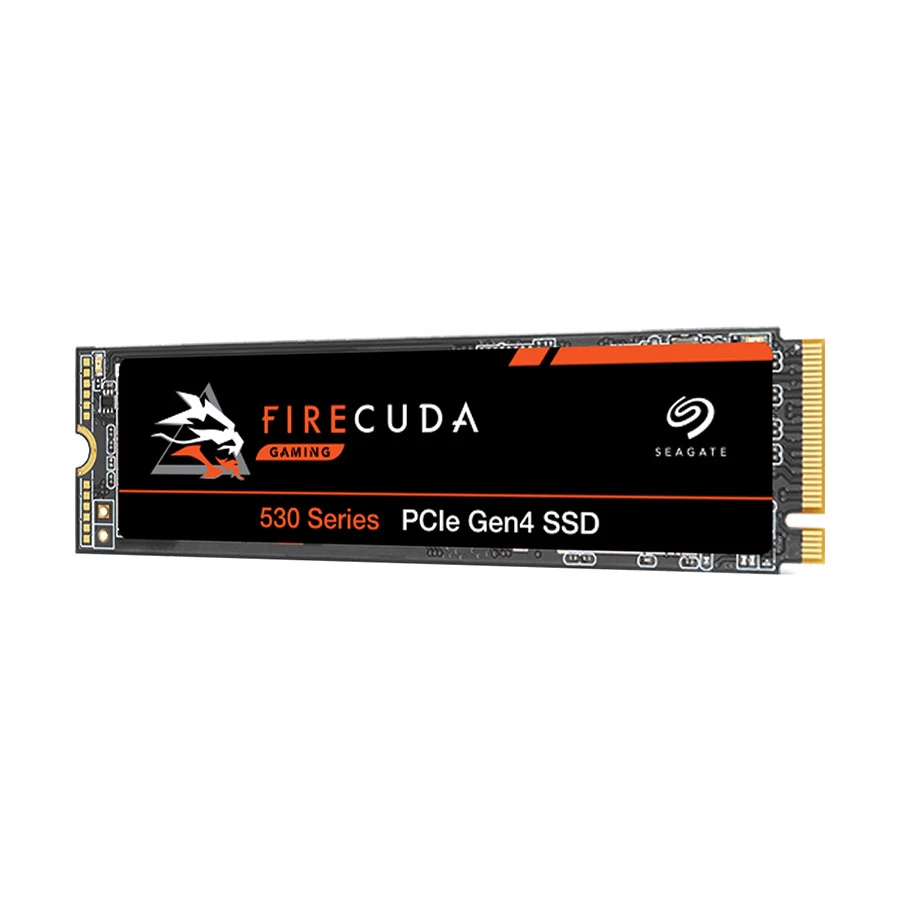 Seagate FireCuda 530 500GB M.2 2280 Internal SSD Price in BD | RYANS