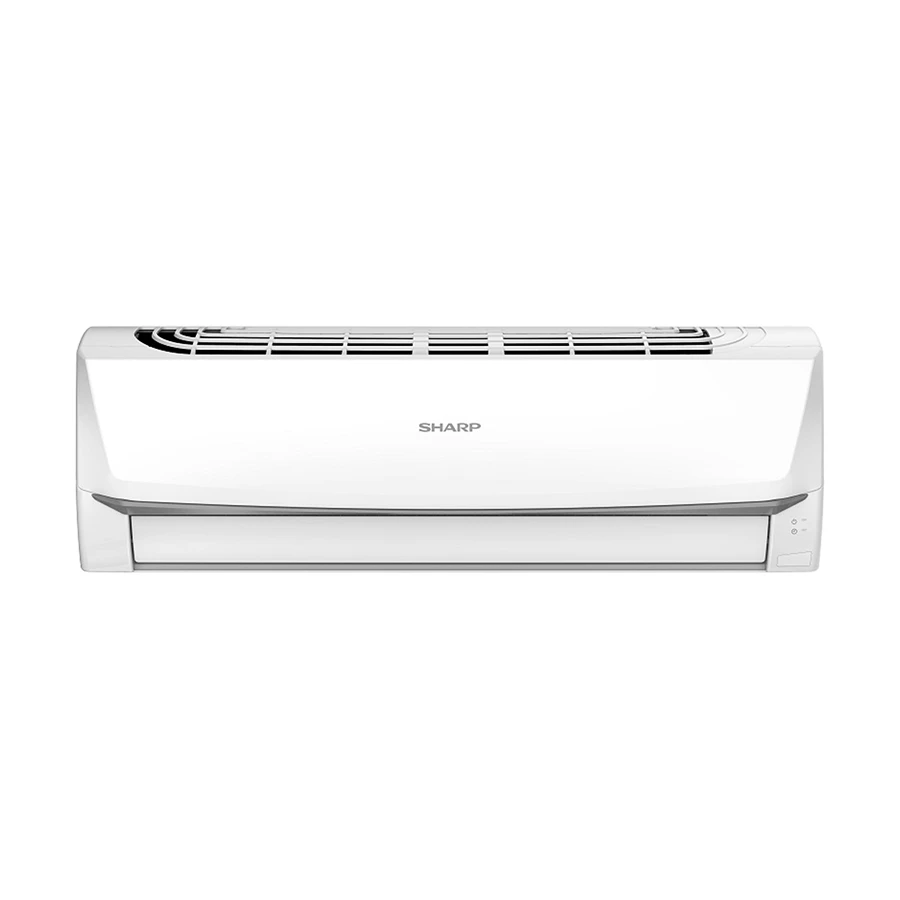 Sharp 1 Ton AH-A12ZEVE Split AC Price in Bangladesh | RYANS