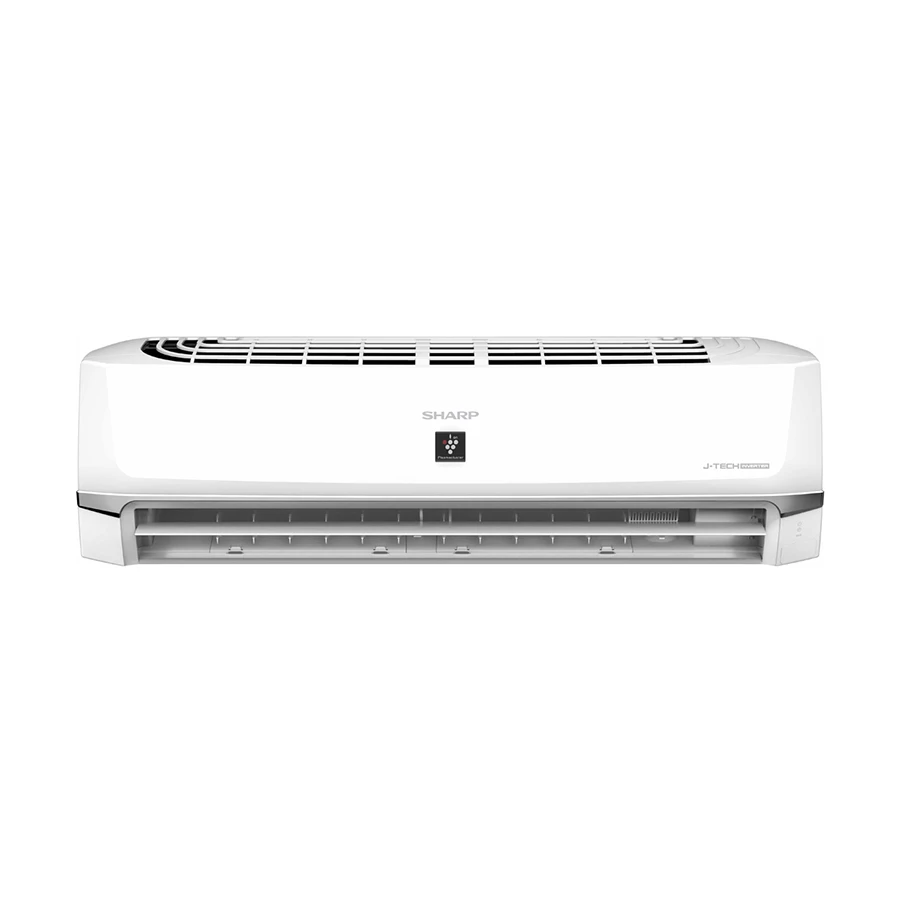 Sharp 2 Ton AH-XP24XHVE Split AC Price in Bangladesh | RYANS