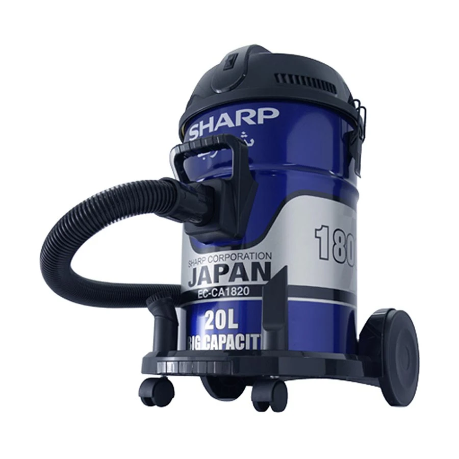 Sharp EC-CA1820 Vacuum Cleaner Price in Bangladesh | RYANS