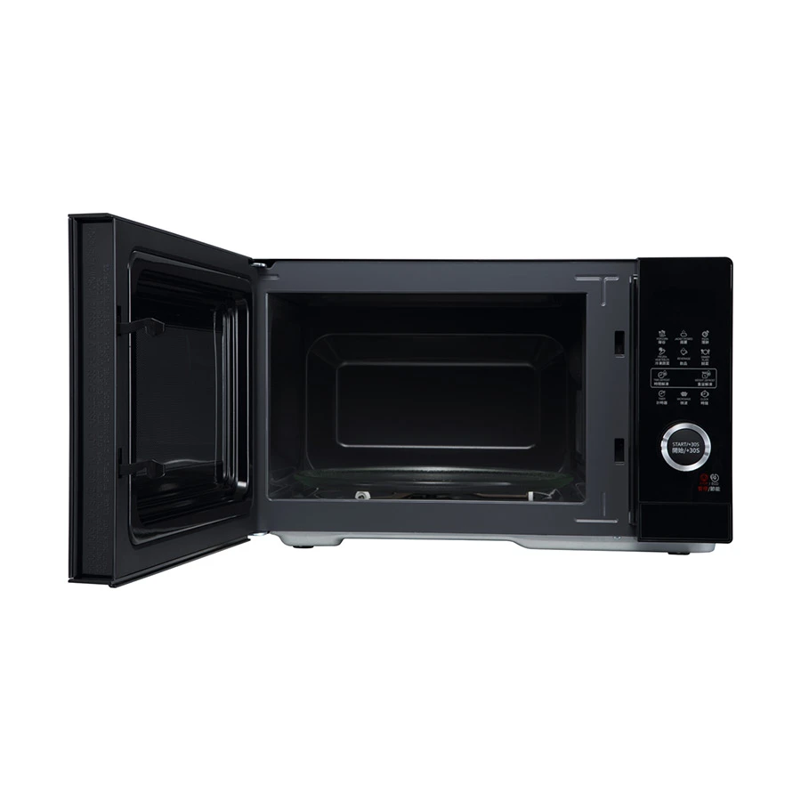 Sharp R-S25EA(B) Oven Price in Bangladesh | RYANS