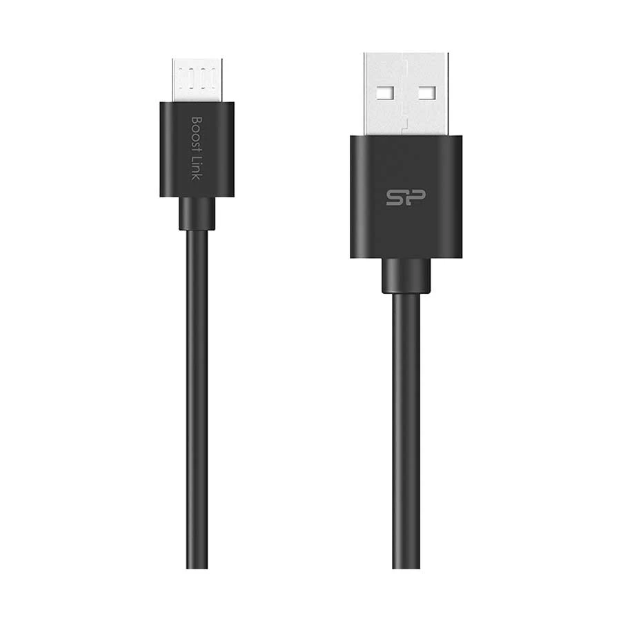Silicon Power USB Male to Micro USB Male Cable Price in BD|RYANS
