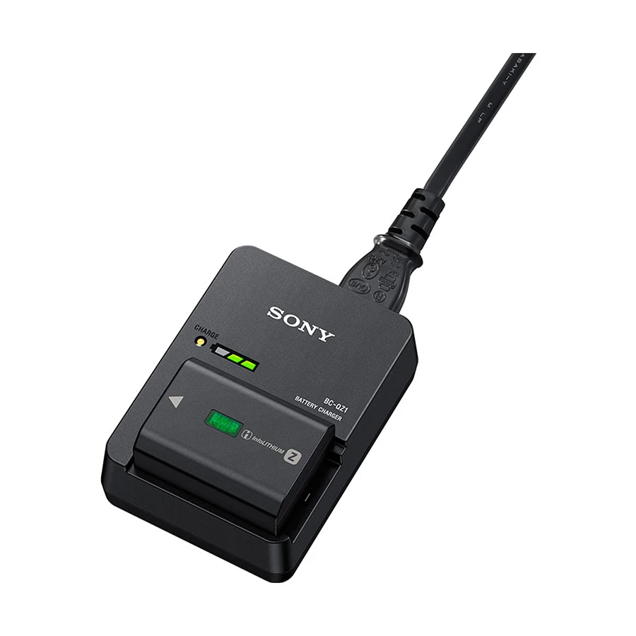 Sony BC-QZ1 Camera Battery Charger Price in BD | RYANS