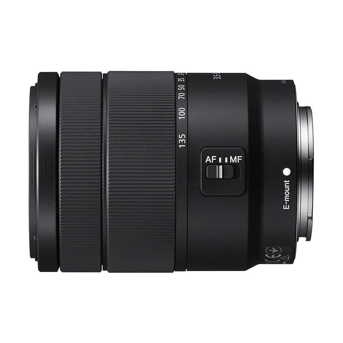 Sony E 18-135mm F3.5-5.6 OSS Camera Lens price in BD | Ryans