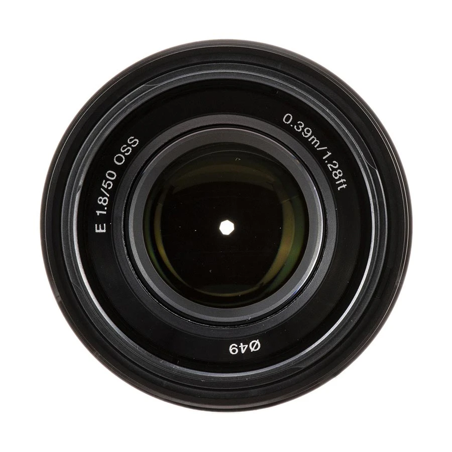 Sony E 50mm F1.8 OSS Camera Lens Price in Bangladesh | RYANS