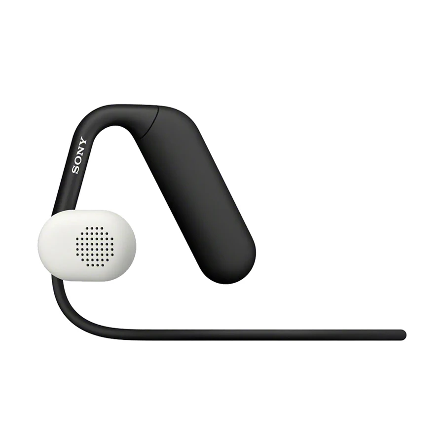 Sony Float Run Ear Phone Price in Bangladesh | RYANS