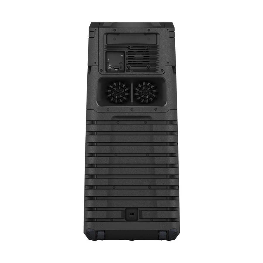 Sony MHC-V43D Bluetooth & Wired Black Music Player Price in BD | RYANS