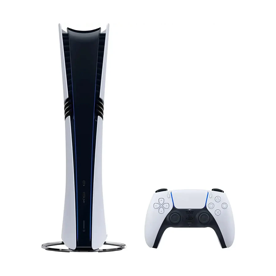 Sony PS5 Pro Gaming Console Price in Bangladesh | RYANS