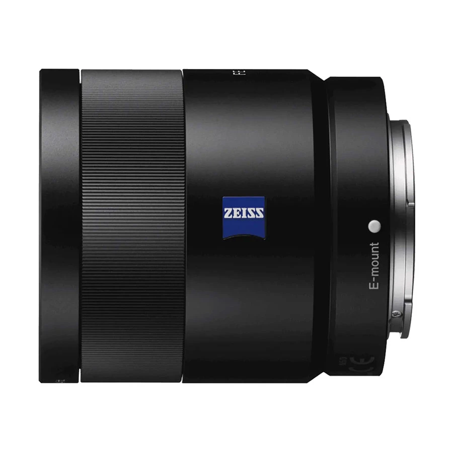 Sony Sonnar T FE 55mm F1.8 ZA Camera Lens Price in BD |RYANS