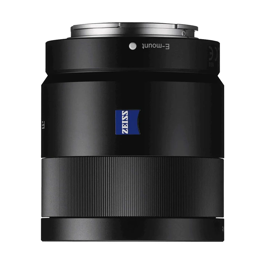 Sony Sonnar T FE 55mm F1.8 ZA Camera Lens Price in BD |RYANS