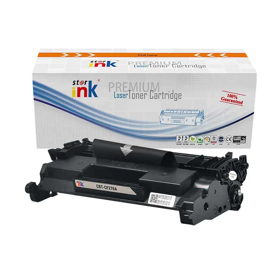 STARINK 76A Black LaserJet Toner Price in BD | Ryans