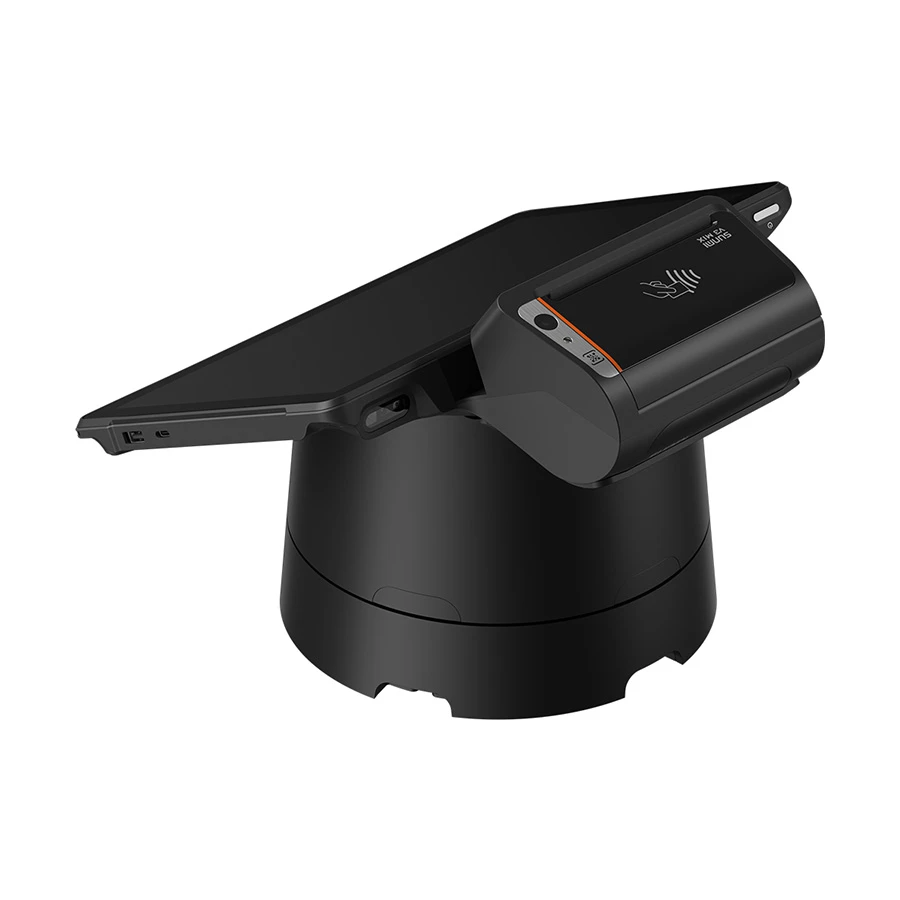 Sunmi V3 Mix T5711, Rotating Cradle POS Terminal Price in BD