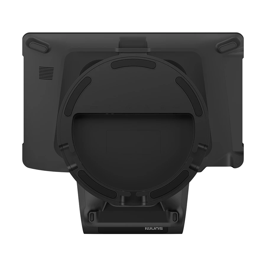 Sunmi V3 Mix T5711, Rotating Cradle POS Terminal Price in BD