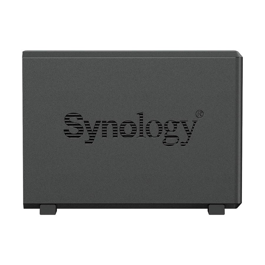 Synology DiskStation DS124 Network Storage Price in BD | RYANS