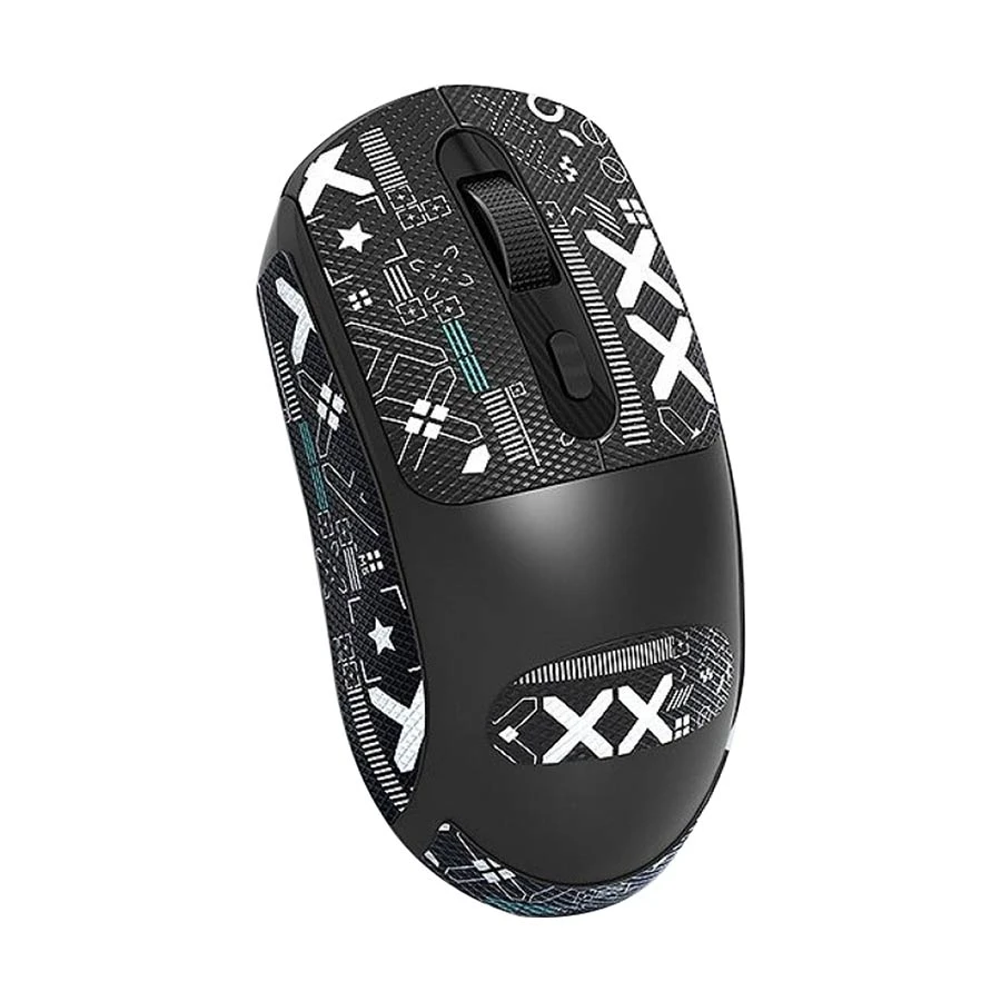 T-WOLF X8 Black Gaming Mouse Price in Bangladesh | RYANS