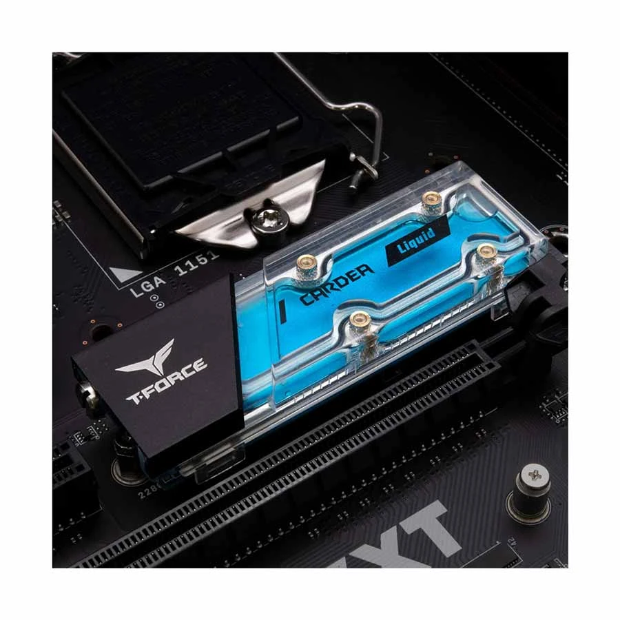 TEAM T-FORCE Cardea 512GB Internal SSD Price in BD | RYANS