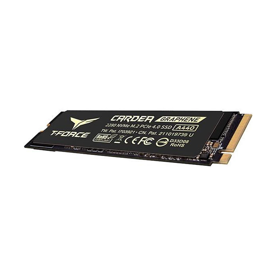 TEAM T-Force CARDEA A440 Internal SSD Price in BD | RYANS