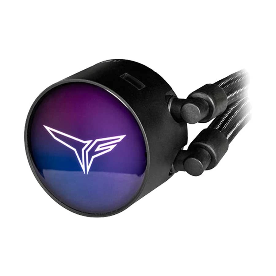Team Force SIREN GD360E CPU Cooler Price in BD | RYANS
