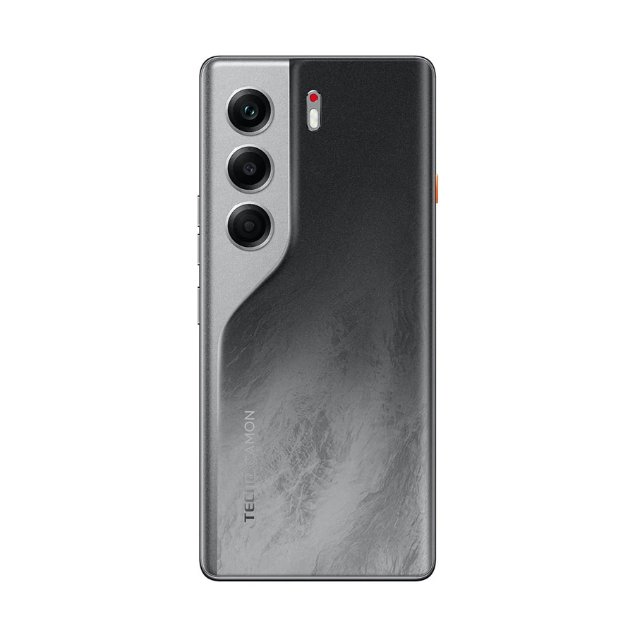 TECNO Camon 40 Pro Galaxy Black Smart Phone Price in BD