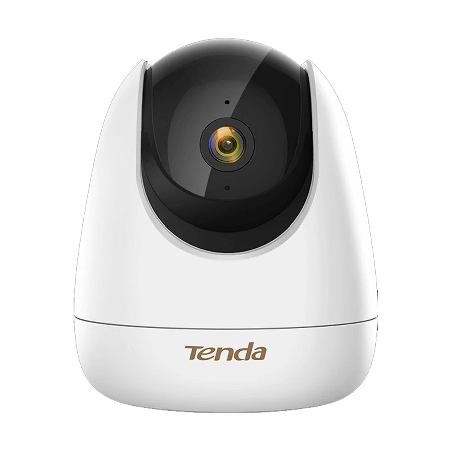Tenda CP7 Black & White IP Camera Price in BD | RYANS