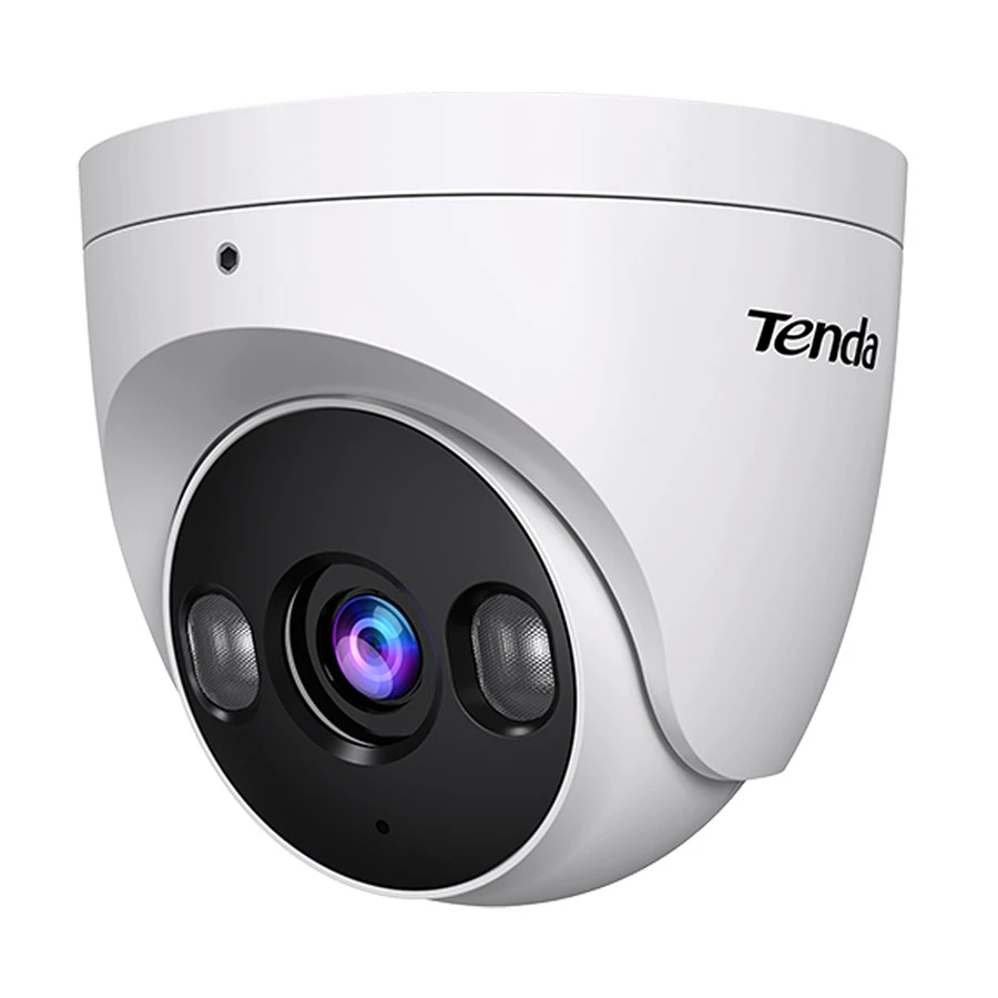 Tenda TC3T24C IP Camera Price in Bangladesh | RYANS