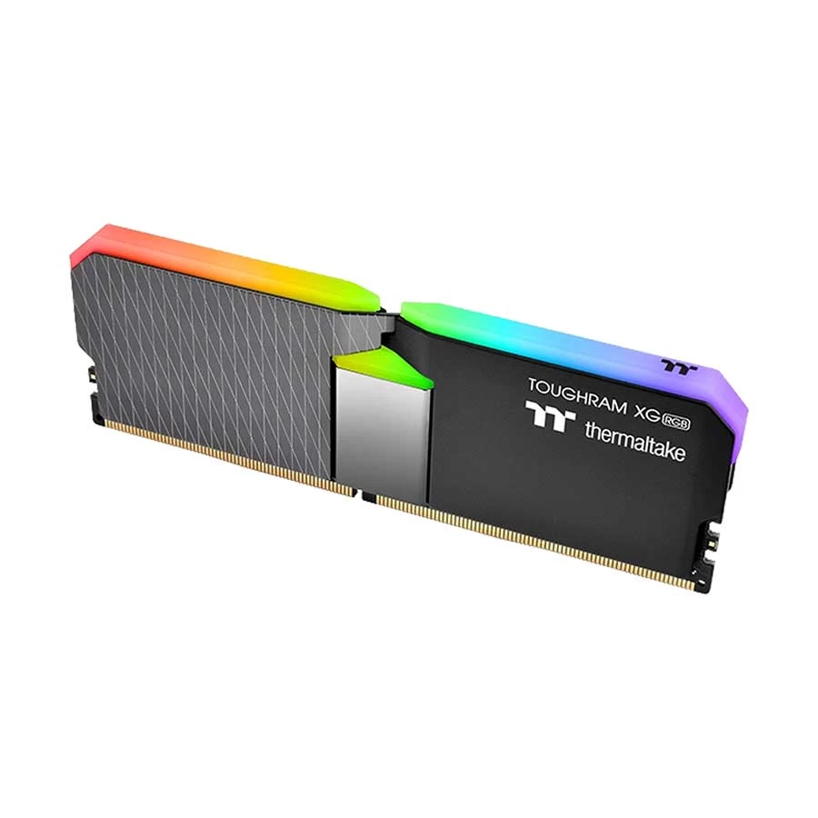 Thermaltake Toughram XG RGB 8GB Desktop Ram Price BD | RYANS