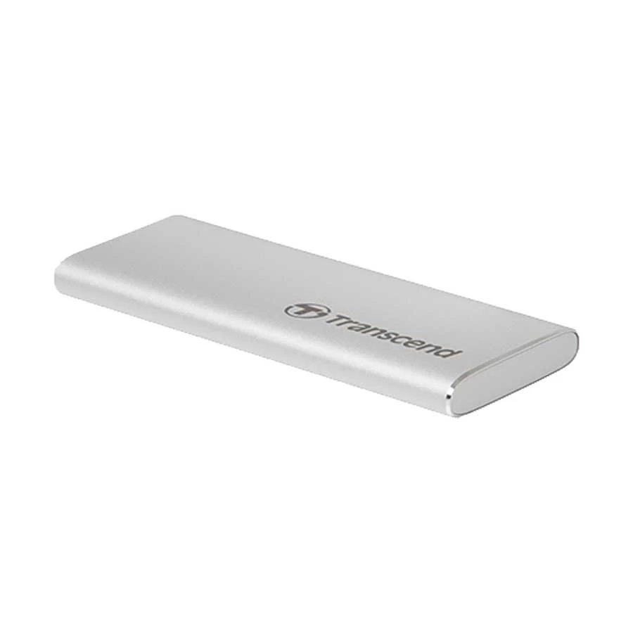 Transcend ESD260C 250GB External SSD Price in BD | RYANS