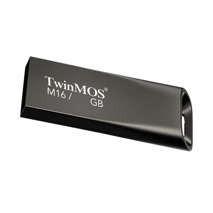 Twinmos M16 64GB Pen Drive Price in Bangladesh | RYANS