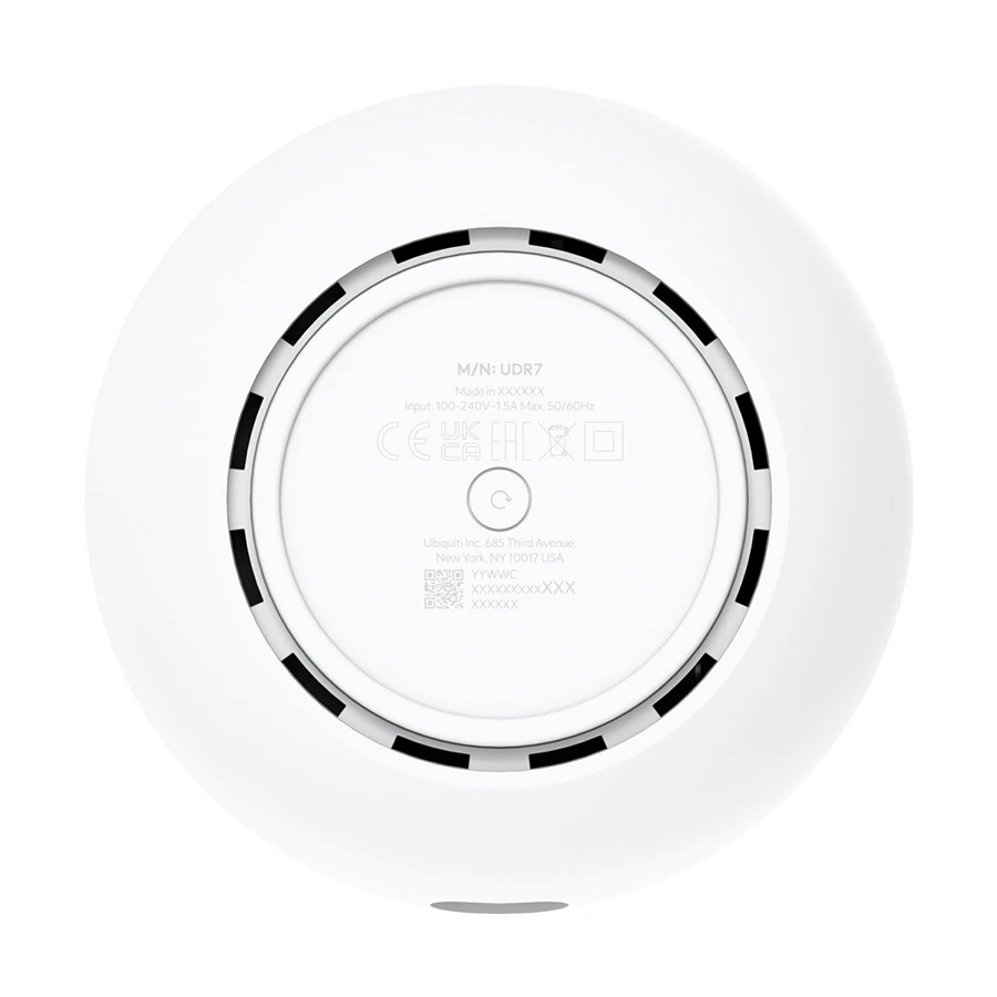 Ubiquiti Dream Router 7 Network Router Price in BD | RYANS