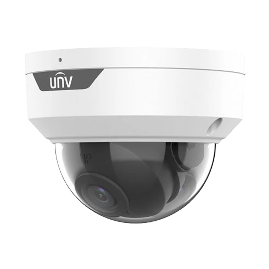 Uniview IPC328LE-ADF28K-G IP Camera Price in BD | RYANS